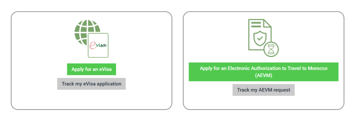Morocco Visa for Ghanaian Citizens 2026