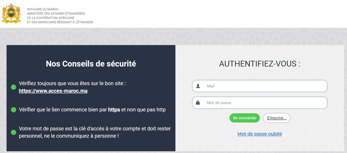 Morocco Visa for Ghanaian Citizens 2026